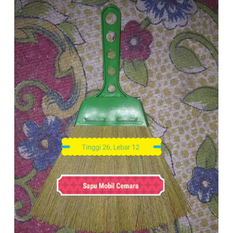 Jual Sapu Ijuk Mobil CEMARA | Sapu Rayung Mini | Sapu Gelagah Super ... Jual Sapu Ijuk Mobil CEMARA | Sapu Rayung Mini | Sapu Gelagah Super ...