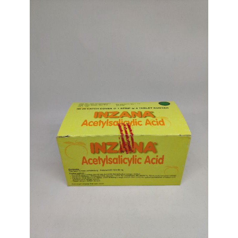 Jual Inzana Box | Shopee Indonesia