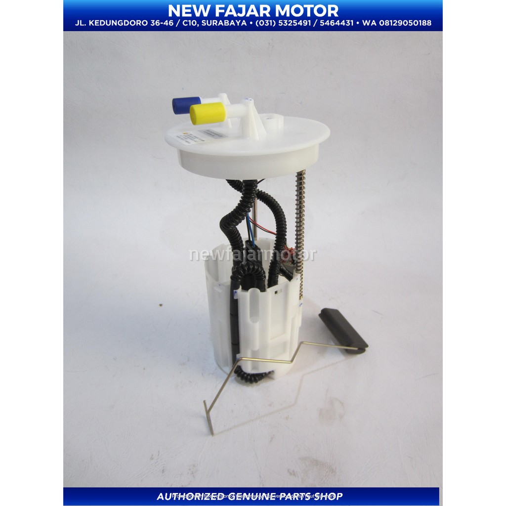 Jual Fuel Pump Ford Ecosport | Shopee Indonesia