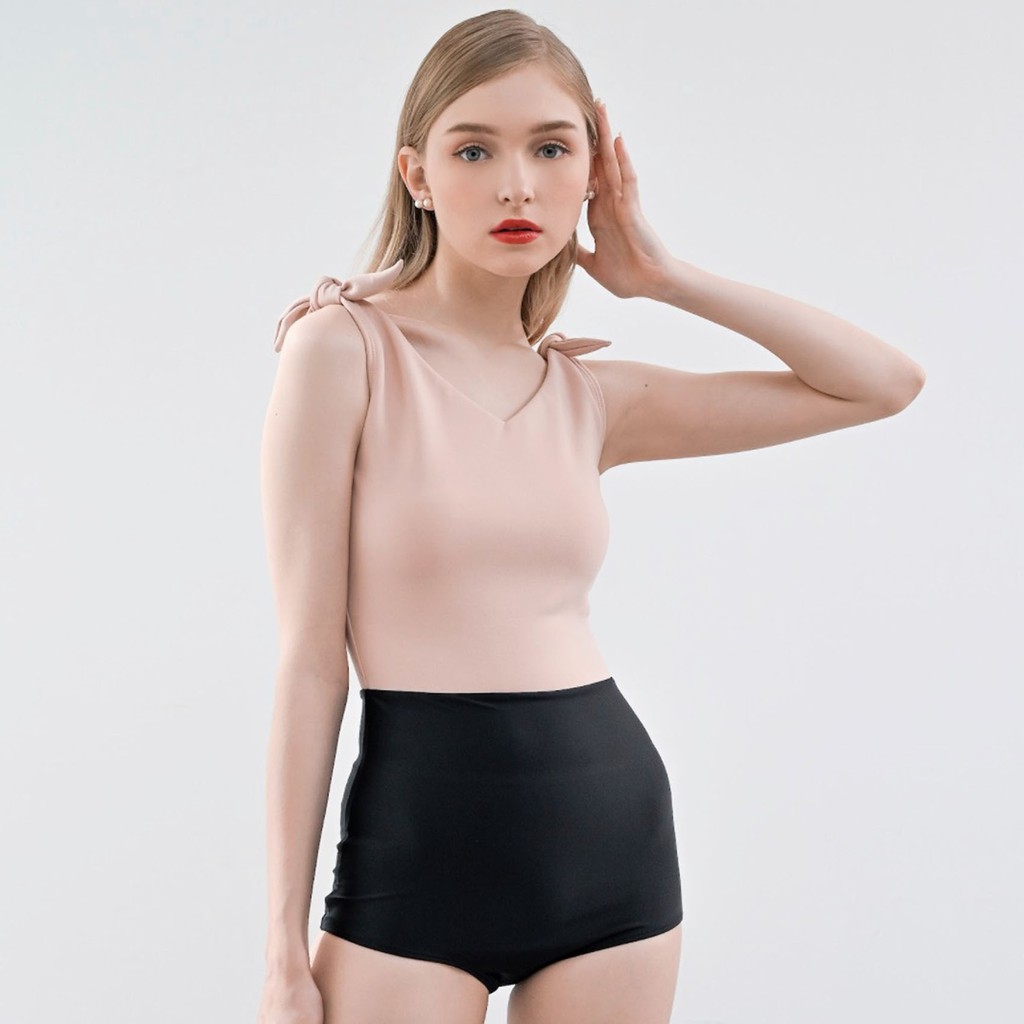 Jual Anne Kelly SARAH IN PINK One Piece Swimsuit | Shopee Indonesia