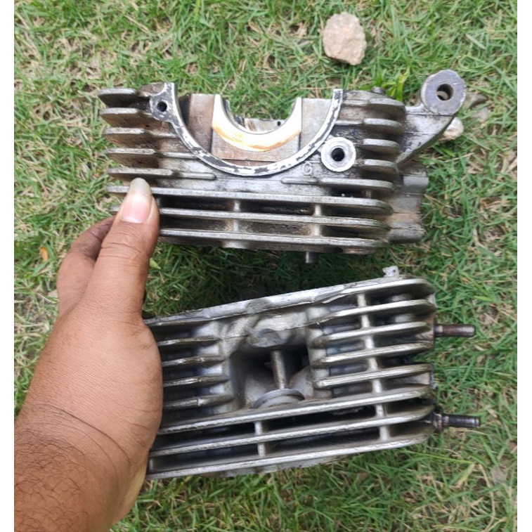 Jual Kop atau silinder kop head GL neotech | Shopee Indonesia