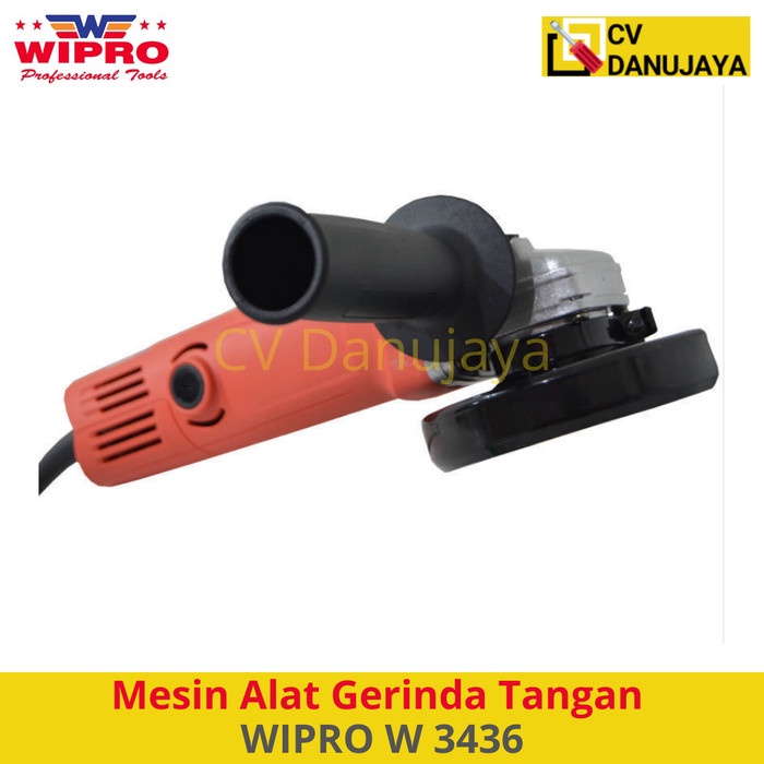 Jual Mesin Gerinda Gurinda Grinder Tangan 4 Inch Gurinda Angle Grinder ...