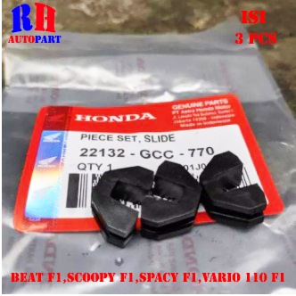 Jual Piece Slide Beat F1 Piece Slide Scoopy F1 Pice Slide Spacy F1 ...