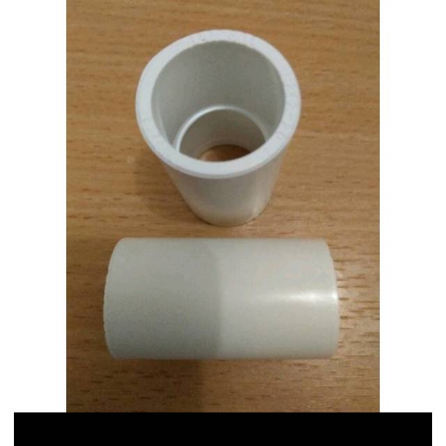 Jual Sok pipa polos 20mm isi 100/sock pipa conduit | Shopee Indonesia