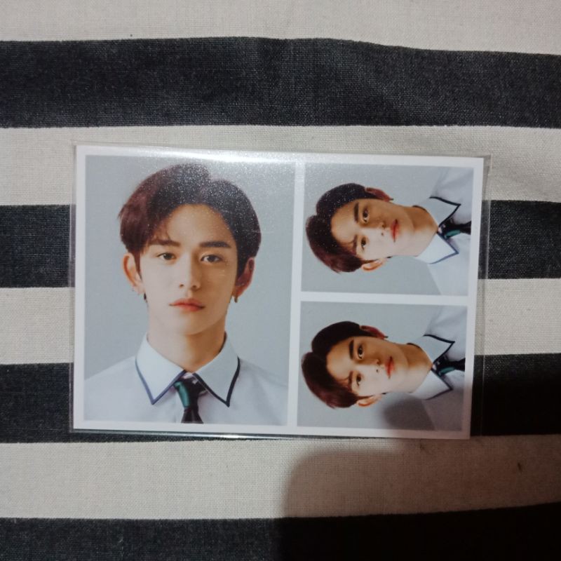 Jual ID PHOTO LUCAS ( booked ) | Shopee Indonesia