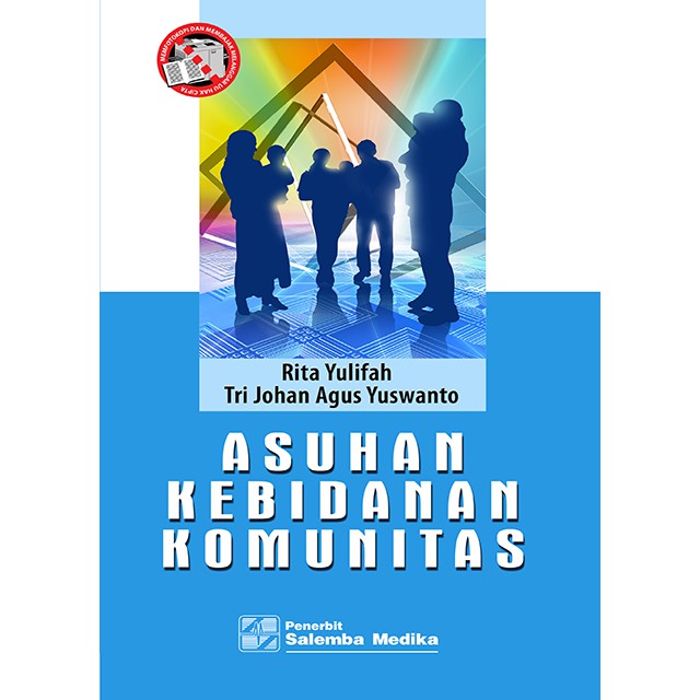Jual Buku Original Asuhan Kebidanan Komunitas Rita Yulifah, Tri Johan ...