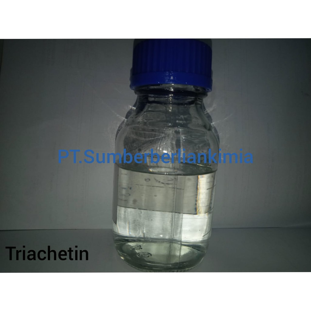 Jual triacetin net 1kg | Shopee Indonesia