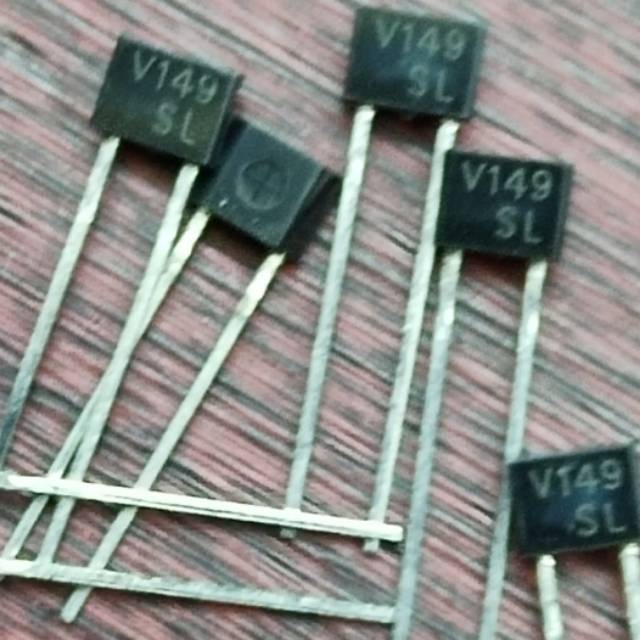 Jual dioda varaktor 1sv149 sv149 v149 | Shopee Indonesia
