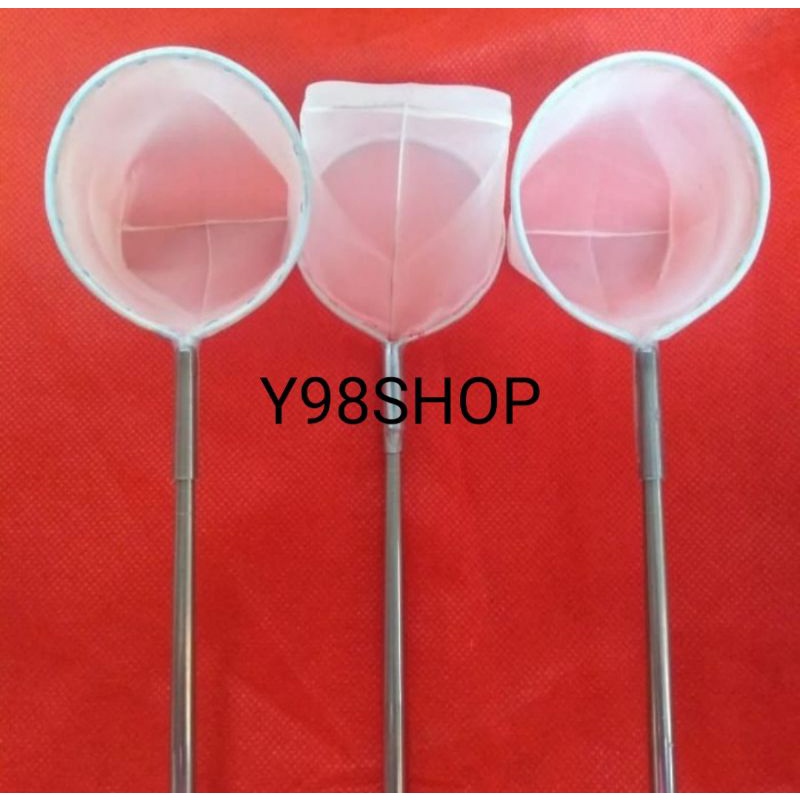 Jual SARINGAN ENCU KUTU AIR SCREEN KECIL STAINLES | Shopee Indonesia