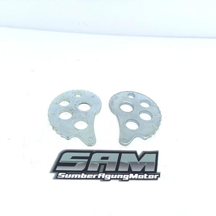 Jual Jual STELAN RANTAI YAMAHA VIXION SET KANAN KIRI GOOD QUALITY last ...