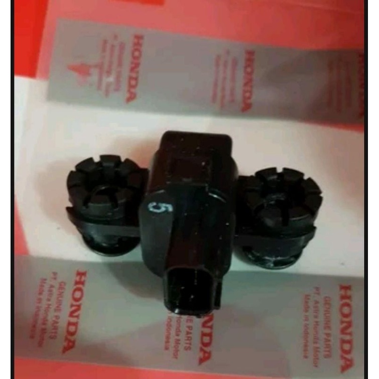 Jual Sensor Switch bas original honda fi new mega pro cb verza crf 150 ...