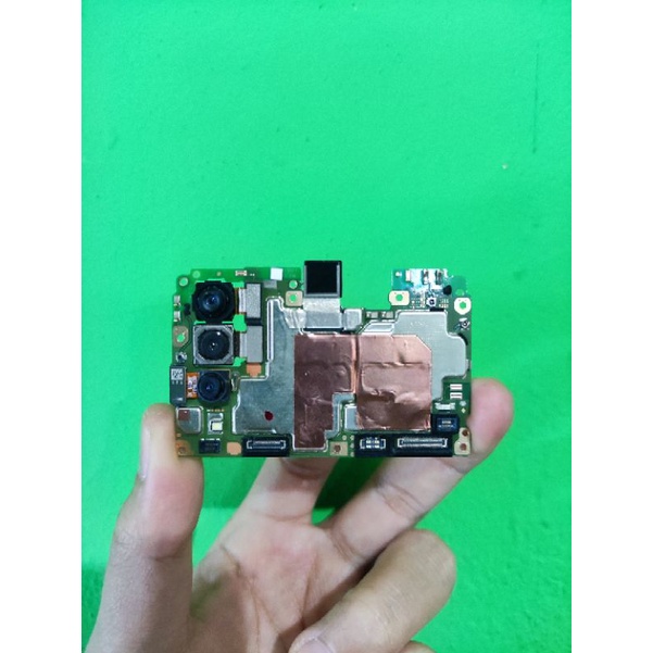 Jual MESIN VIVO Y12 NORMAL HIDUP | Shopee Indonesia