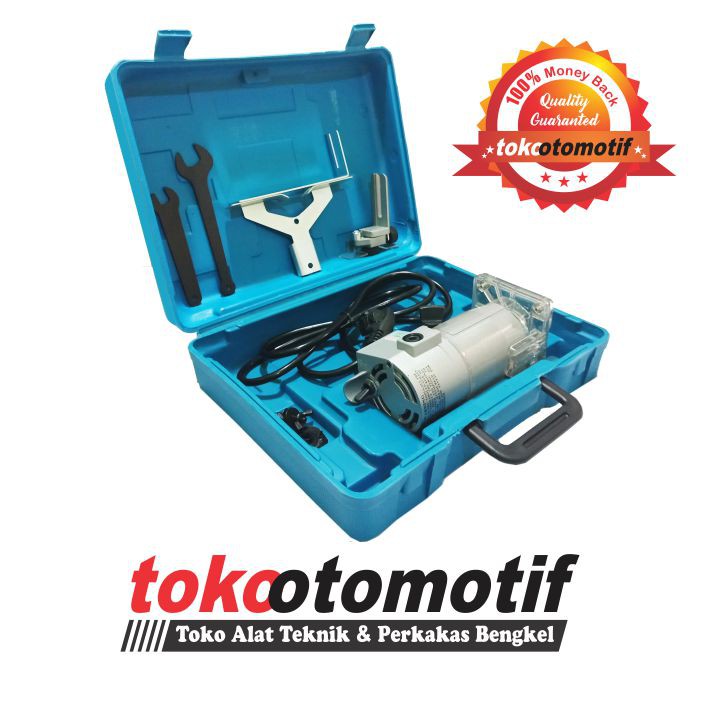 Jual Mesin Trimmer M 2700 MODERN ( Profil Kayu ) / Wood Trimmer ...