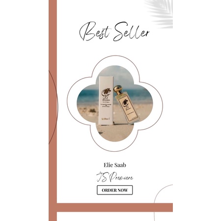 Jual JS Premiere Parfume, parfum cowok, parfum cewek, parfum hits ...