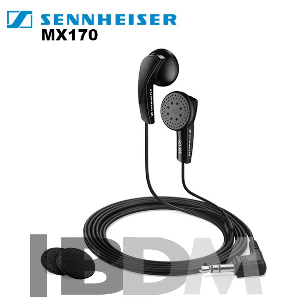 Jual Sennheiser MX170 ( MX 170 ) | Shopee Indonesia