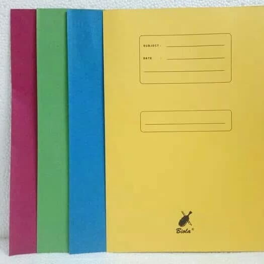 Jual Stofmap Buffalo uk Folio 1 Pak isi 50 / Stof Map / Stop Map ...