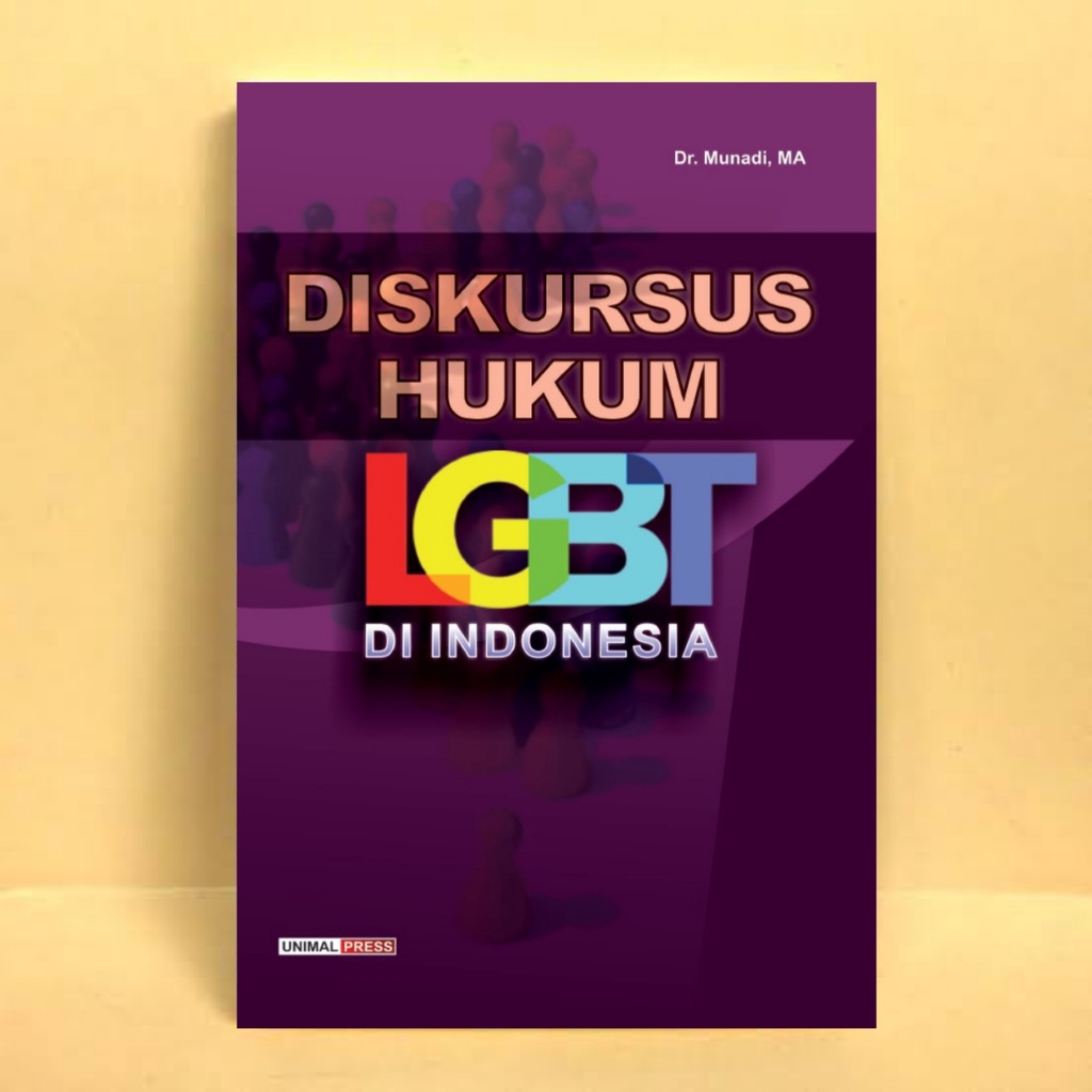 Jual DISKURSUS HUKUM LGBT DI INDONESIA | Shopee Indonesia