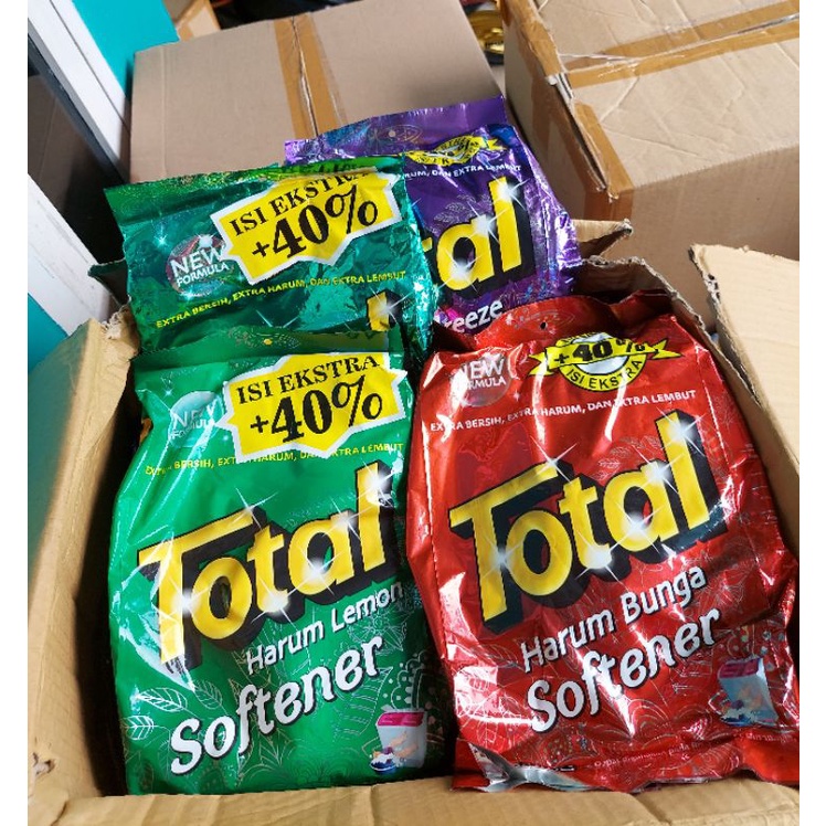 Jual Total Detergen Bubuk | Shopee Indonesia