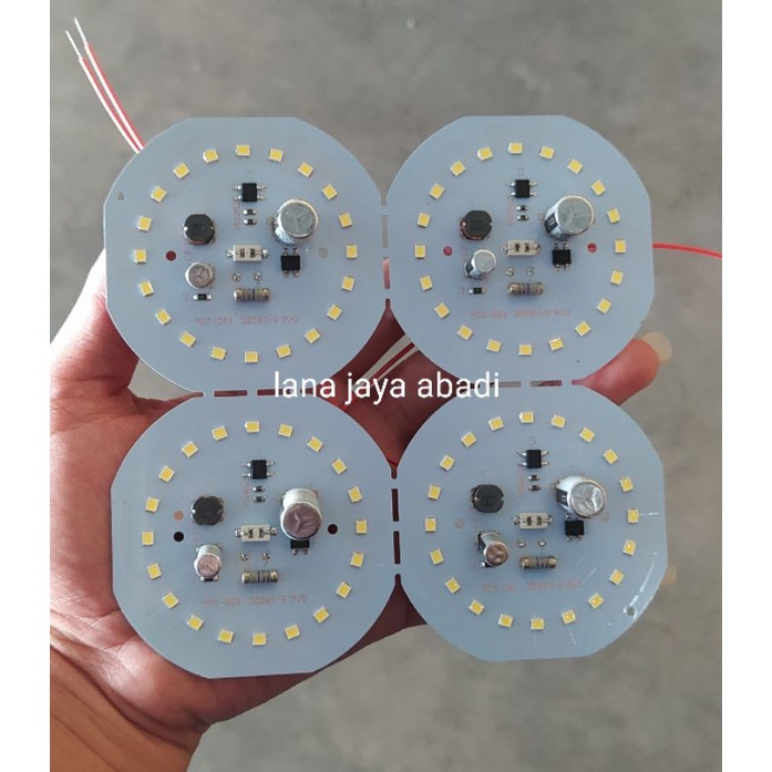Jual Modul LED AC 20watt (DOB) | Shopee Indonesia