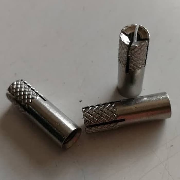 Jual Dynaset stainless sus 304 m8 dynaset ss m8 anchor mur tanam ...