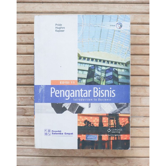 Jual PENGANTAR BISNIS EDISI 11 | Shopee Indonesia