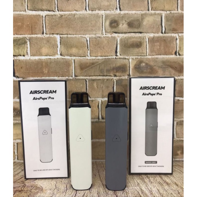 Jual AirPops Pro Kit By Airscream | Shopee Indonesia