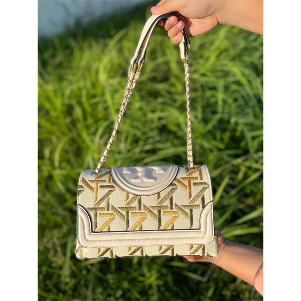 Jual TB FLEMING BORDIR | Shopee Indonesia