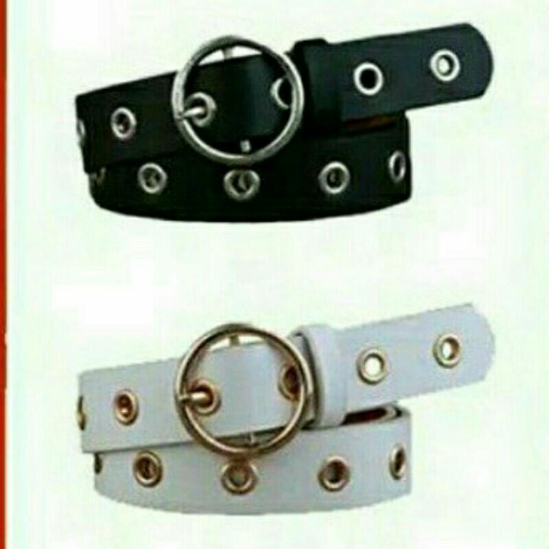 Jual rim belt korea | Shopee Indonesia