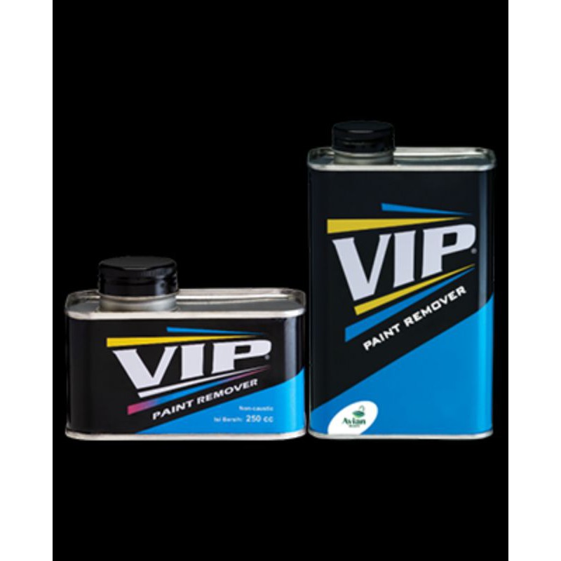 Jual VIP Paint Remover 250ml | Shopee Indonesia