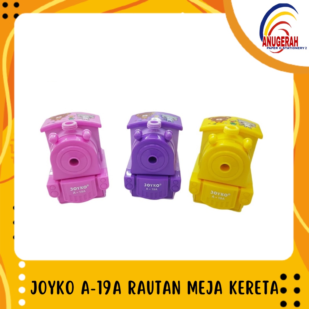Jual RAUTAN MEJA JOYKO KERETA A-19A (PCS) | Shopee Indonesia