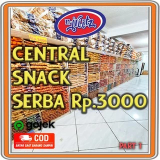 Produk Central Snack Official | Shopee Indonesia