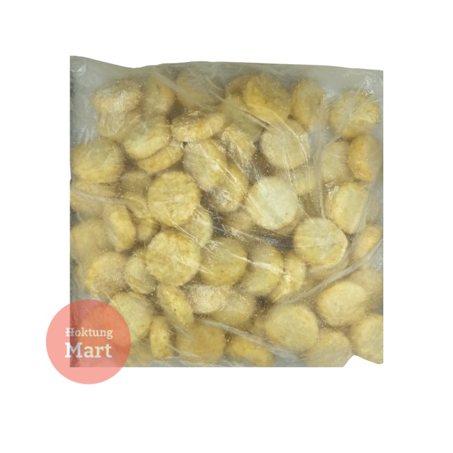 Jual Simplot Kentang Mini Hash Brown 2,2kg | Shopee Indonesia