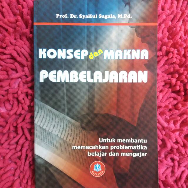 Jual KONSEP DAN MAKNA PEMBELAJARAN | Shopee Indonesia Jual KONSEP DAN MAKNA PEMBELAJARAN | Shopee Indonesia