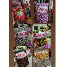 Jual Lagie Coklat Planer/Choco Ball/Febby/Golden City Mini/Leaf choco ...