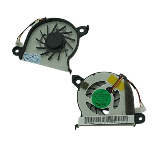 Jual Fan Processor TOSHIBA Mini NB300 NB305 ORGINAL | Shopee Indonesia