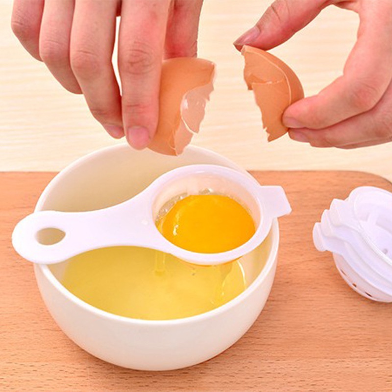Jual Alat Pemisah Kuning Telur / Egg Separator | Shopee Indonesia