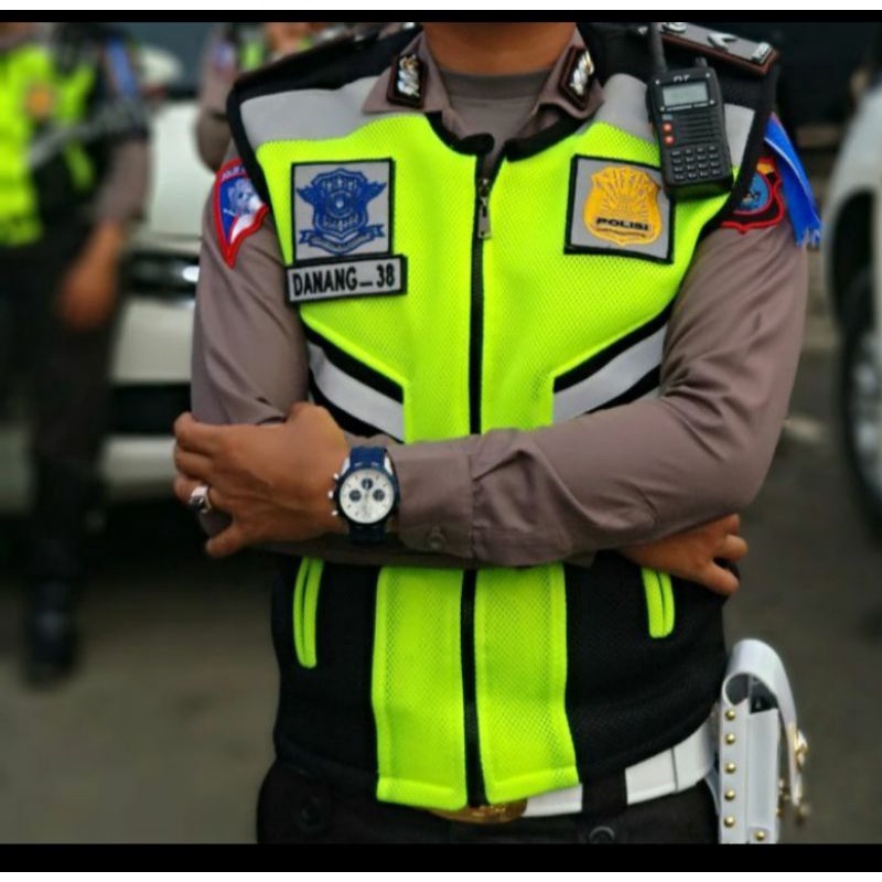 Jual rompi polisi | Shopee Indonesia