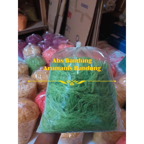 Jual Arumanis Rambut Nenek, Aromanis Rambut Nenek, Arbanat, Arumanis ...