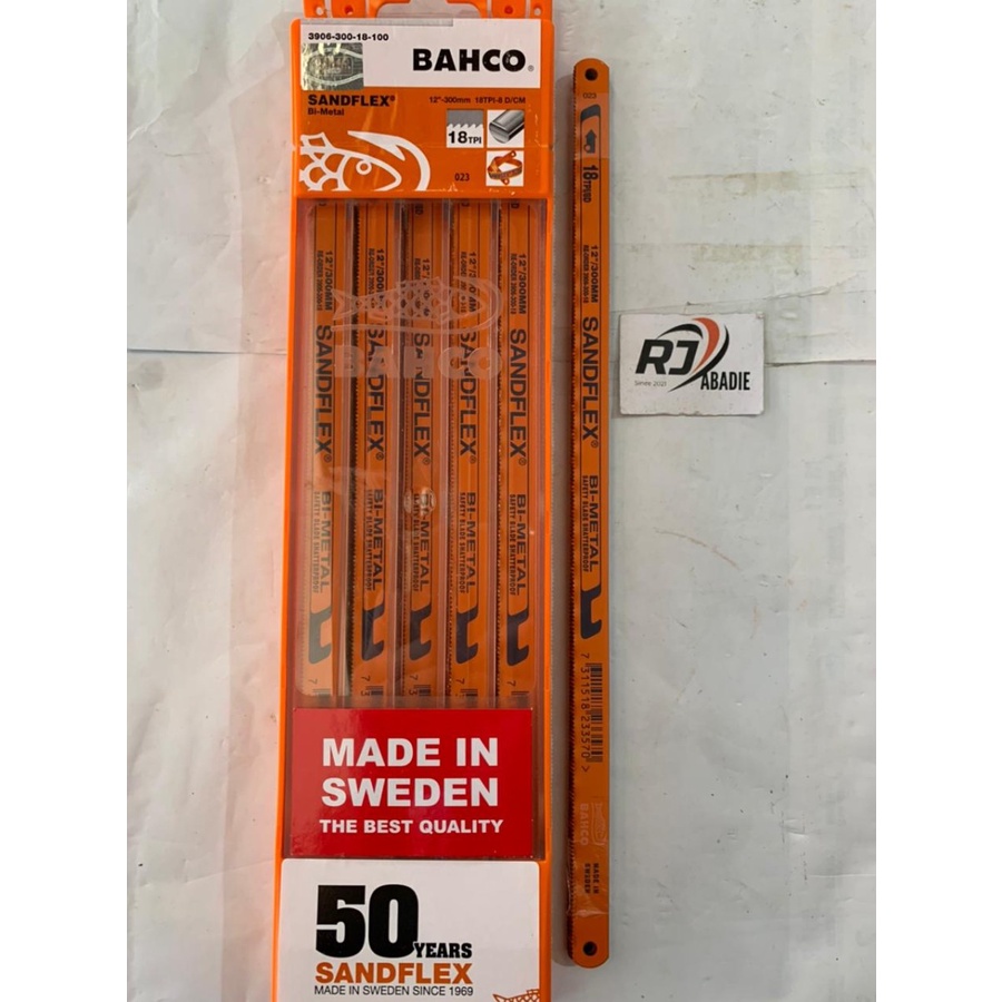Jual [10PCS] Mata Gergaji Stang Graji Besi Engkel Triplek Sandflex ...