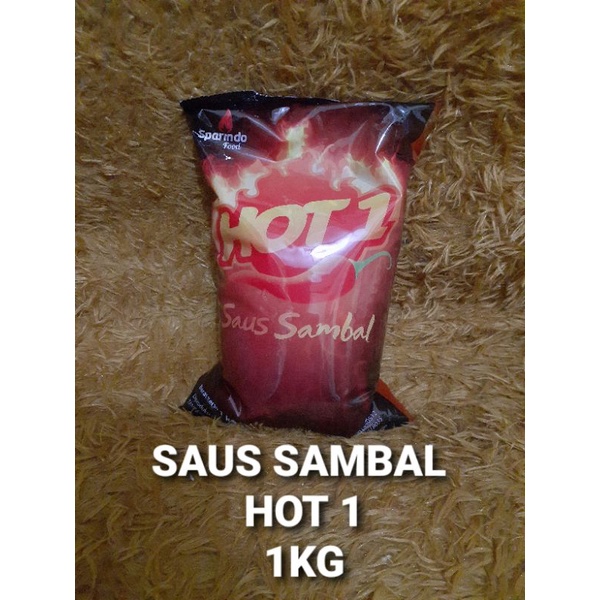 Jual SAOS HOT 1 1kg | Shopee Indonesia