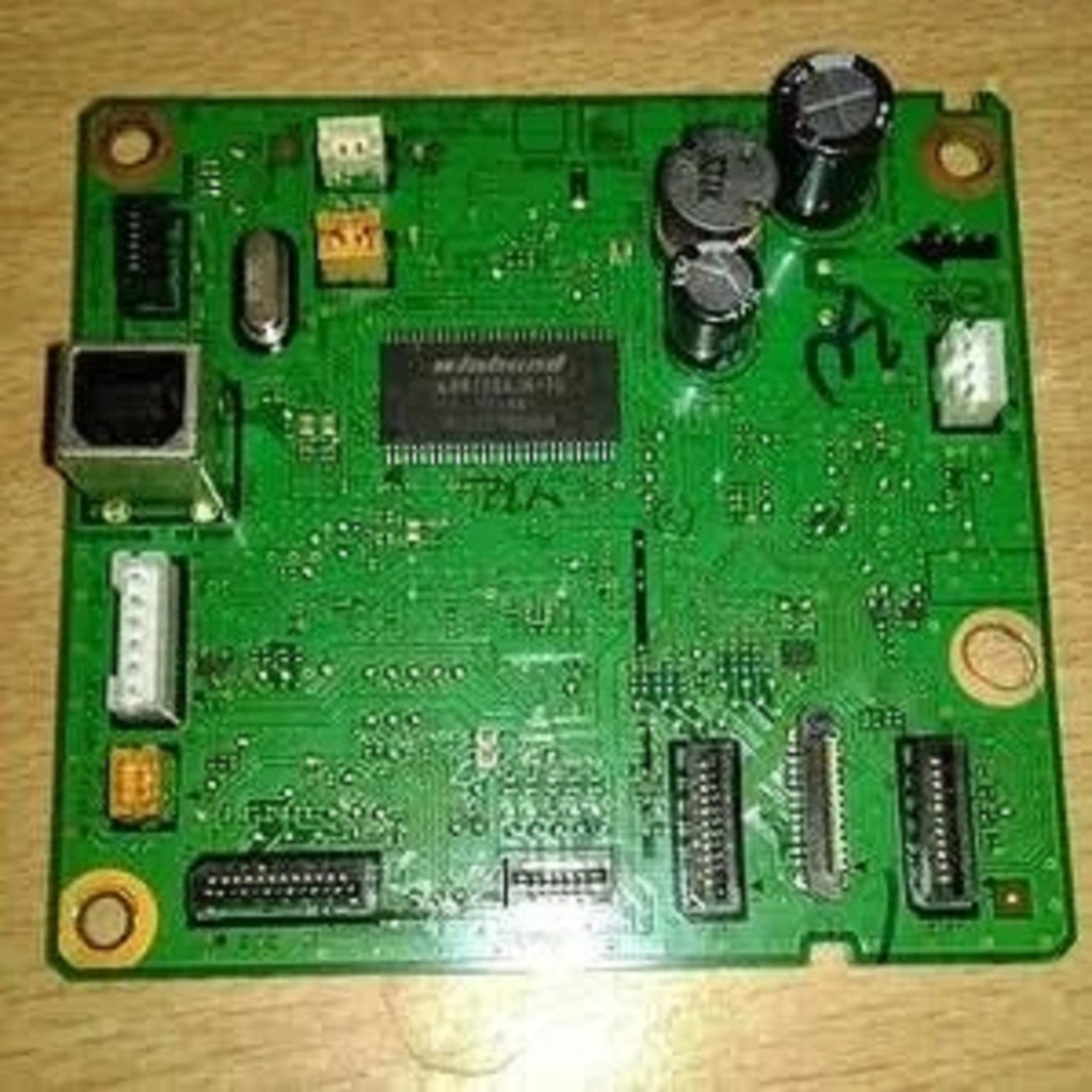 Jual Mainboard Printer Canon Mp237 2nd Normal Test | Shopee Indonesia