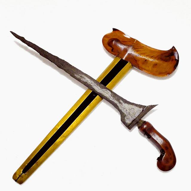 Jual Keris Tilam Upih Tangguh Tuban Pamor Tunggak Semi Sepuh Kuno ... Jual Keris Tilam Upih Tangguh Tuban Pamor Tunggak Semi Sepuh Kuno ...