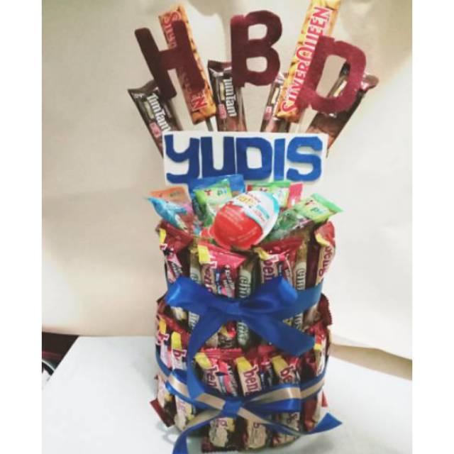 Jual Cake ultah snack | Shopee Indonesia