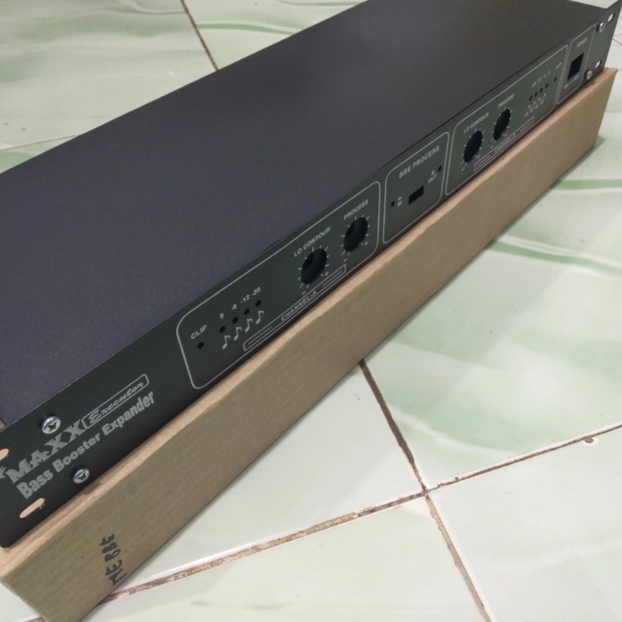 Jual Box bass booster expander (BBE) | Shopee Indonesia