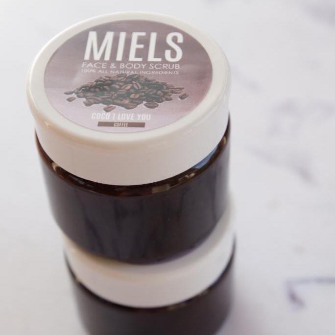 Jual COFFEE JAR (masker wajah) | Shopee Indonesia