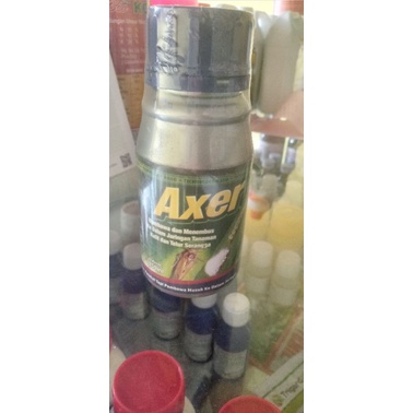 Jual AXER NEW BORER (Perekat dan Penembus Jaringan Daun) | Shopee Indonesia