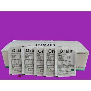 Jual Oralit Terlengkap & Harga Terbaru Juni 2024 | Shopee Indonesia