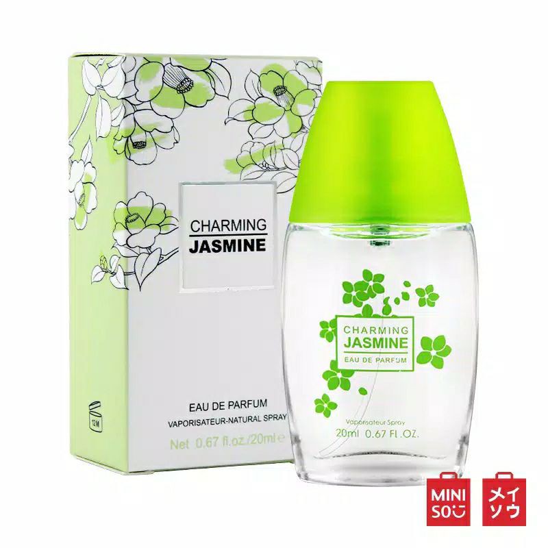 9 Rekomendasi Parfum Miniso yang Wanginya Paling Enak, Pilih Mana?