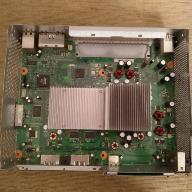 Jual Xbox 360 Fat Jasper Motherboard Copotan Mesin Original | Shopee ...