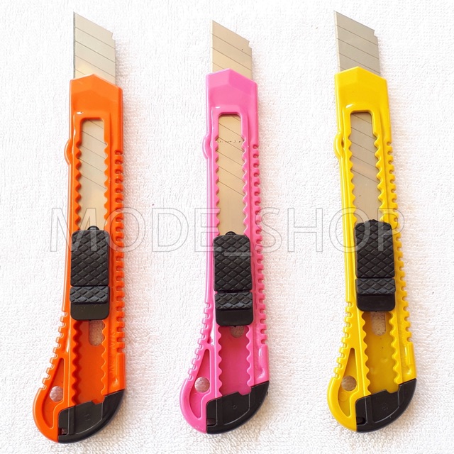Jual Cutter Serbaguna Besar / Alat Pemotong Bahan Kain atau Kertas ...